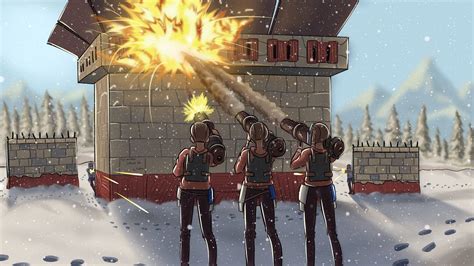 Приватный чит Quantum cheats external для Rust купить на сайте Elitehacks