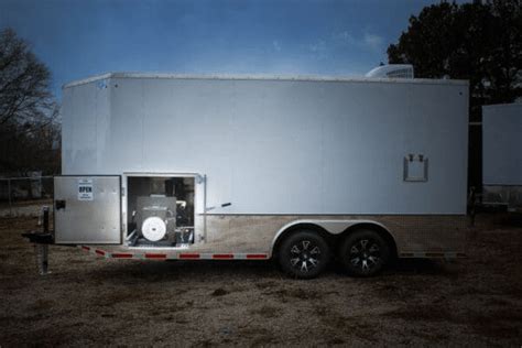 Introducing The Propak 200g Bare Bones Spray Foam Rig