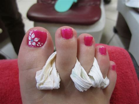 22 Big Toe Nail Designs References Clowncoloringpages