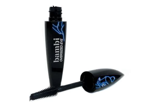 Тушь для ресниц L'Oreal Paris Bambi Eye Oversized - Купить в Киеве ...