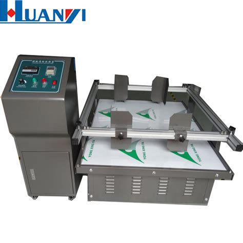 Automotive Vibration Testing Vibration Testing Equipmentsimulated