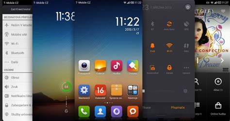 How To Download And Install Custom Themes On Xiaomi Mi 3 Smartphone