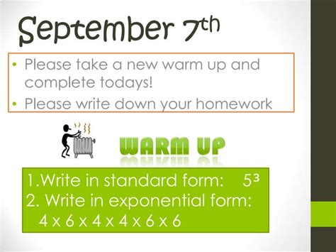 Integers In Real World Pptx