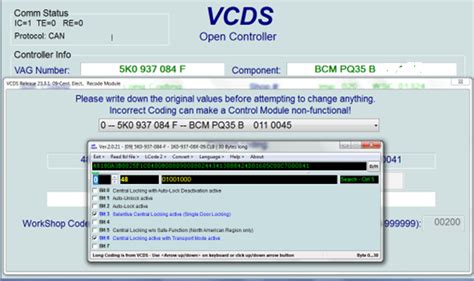 disabling front fog lights uk volkswagen forum