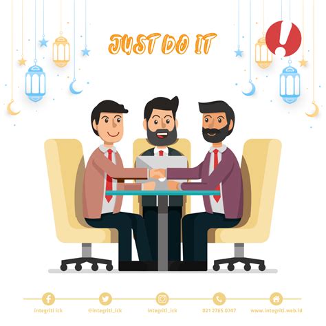 Detail Gambar Berkaitan Integriti Gambar Kartun Berkaitan Integriti