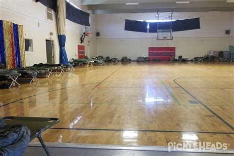 Play Pickleball At Cocoa Beach Rec Center Court Information Pickleheads