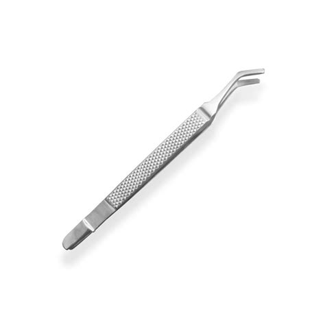 Api Root Splinter Forceps Extraction Tweezer