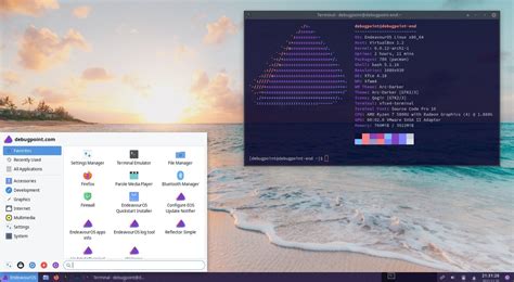 10 Best Linux Distributions For Xfce Desktop
