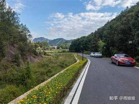 缙云仙都懒人游攻略 知乎