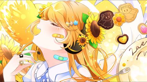 【オリジナルmv】愛言葉Ⅳ ぽよ【歌ってみた】低音女子 Youtube