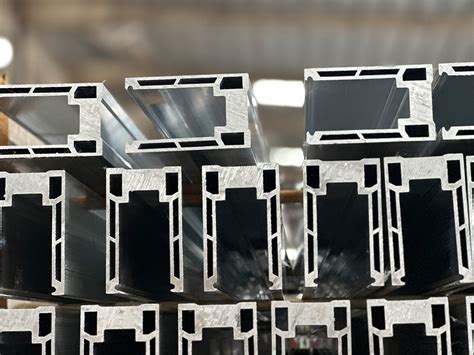 알루미늄 U 채널 공장 중국산 Pailian Aluminium