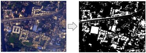 building footprint spatialty ai
