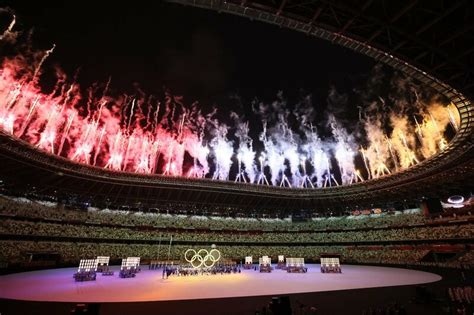 写真：【東京五輪】開会式、nhk総合の1番組だけでリアルタイム視聴は推計7000万人超え！ 東スポweb