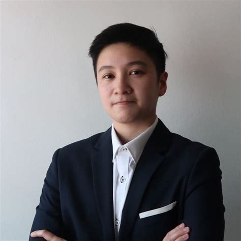 Chia Wen Lim Singapore Singapore Professional Profile Linkedin