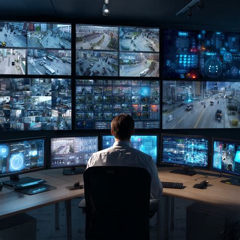 Security Systems Integration Services Secom Technical Services