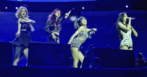 Blackpinks Hit How You Like That Sorgt Für Rekordzahlen Auf Youtube