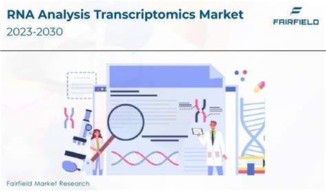 Strategies For Success In The Rna Analysis Transcriptomics Market Of
