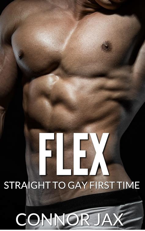 Flex Straight To Gay First Time Mm Gym Bros Straight To Gay First