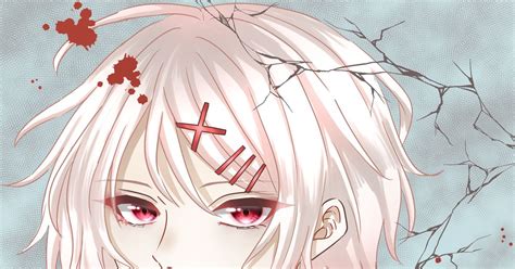 東京喰種 鈴屋什造 絢翔のイラスト Pixiv