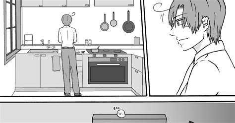 腐向けヘタリア 【aph】アンソロ寄稿漫画【普ロマ】 シャカペドのマンガ 漫画 普ロマ Pixiv