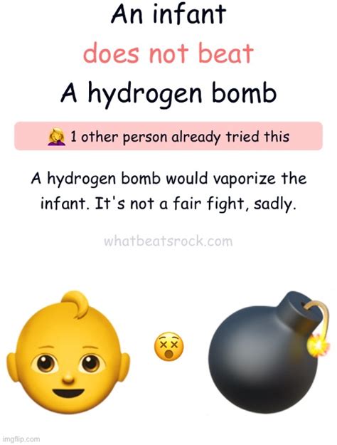 Its Not A Fair Fight Sadly Imgflip