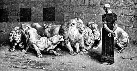Everything You Need To Know About The Prophet Daniel In The Bible