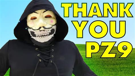 PZ THANK YOU From Chad Wild Clay And Vy Qwaint Video YouTube