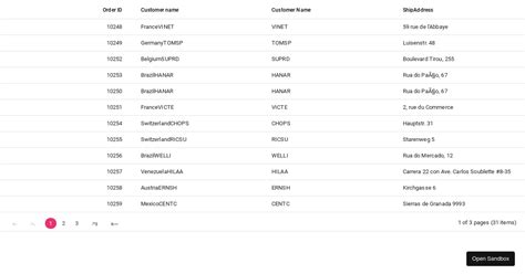 146774 Dynamic Grid Modified Forked Codesandbox