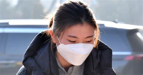 윤홍근 빙상연맹 회장 심석희 징계 결정 신뢰하고 존중해