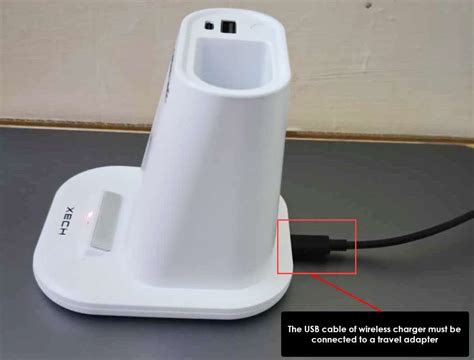Wireless Charging Not Working 10 Ways To Fix It