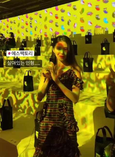 Han Sohee Global On Twitter Really Really Pretty Our Han Sohee Https T Co H W N HYwU
