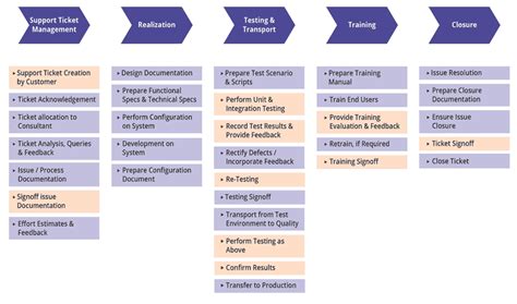 Manage Your SAP Application Services In Cost Effective Manner