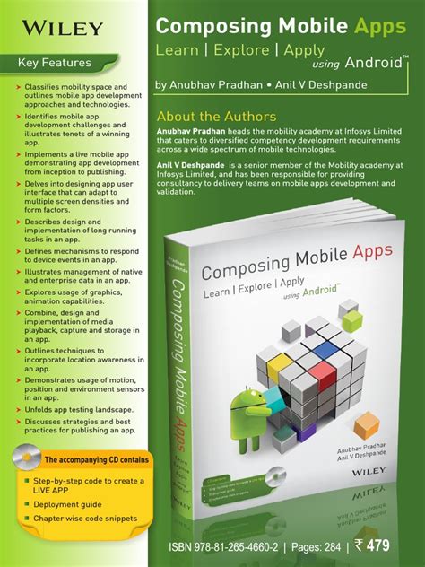 composing mobile app pdf mobile app android operating system
