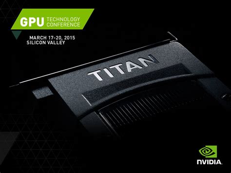 Nvidia Geforce Gtx Titan X Official Specifications Leaked Launching In Hours