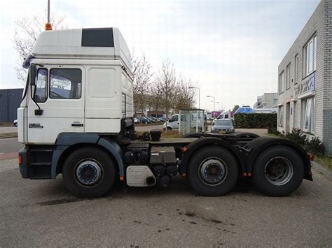 Man Commander Xt F2000 Picture 3 Reviews News Specs Buy Car