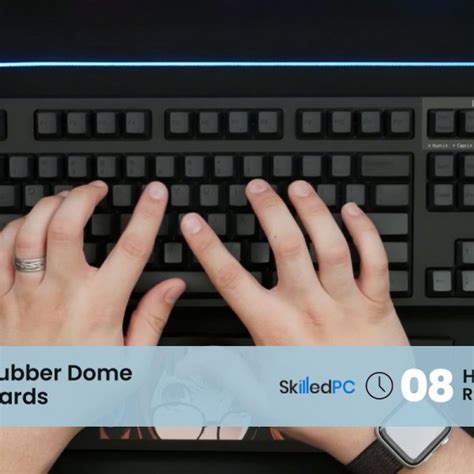 Best Keyboard Layout For Programming And Different Uses