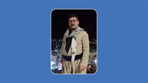 گوران خدامرادی جهت اجرای حکم حبس به زندان سنندج منتقل شد