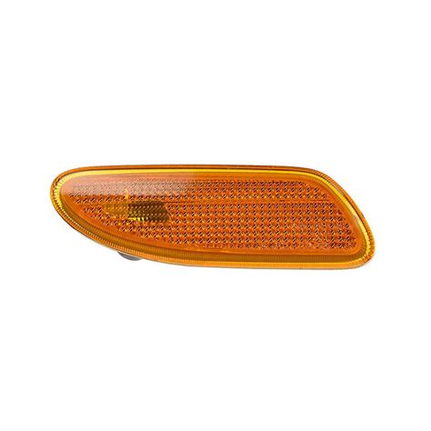 New Right Front Side Marker Light Compatible With 2001 2007 Mercedes