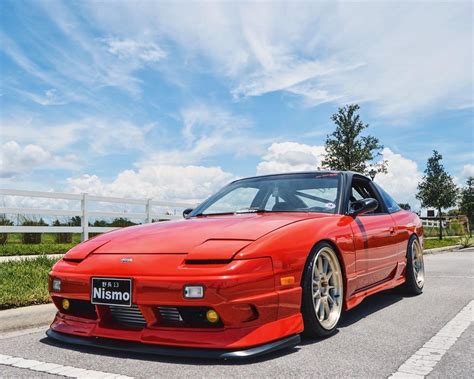 Nissan 240sx Td01 X Bc Bc Forged Hong Kong 香港代理 Facebook