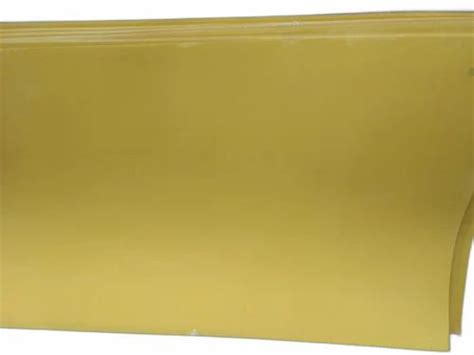 Glass Epoxy Unclad Laminate Sheet Epoxy Fiberglass Laminate Sheet