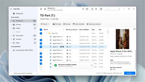 How To Repair NTFS Partition Without Losing Data