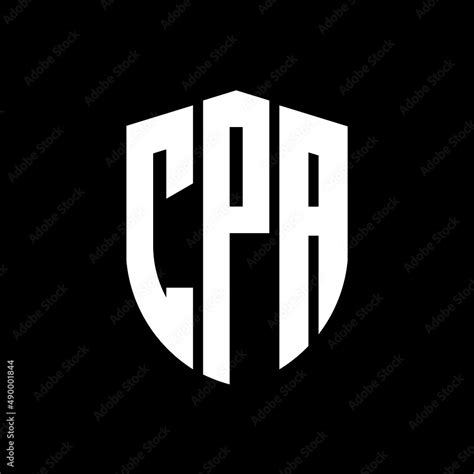 Cpa Logo Design