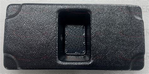 H79463 Piper Pa 28 32 34 44 Elt Switch Cover 79463 00 79463 000