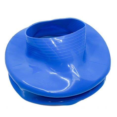 Silflex Silicone Neck Seal 61630 Drysuit Spare Parts