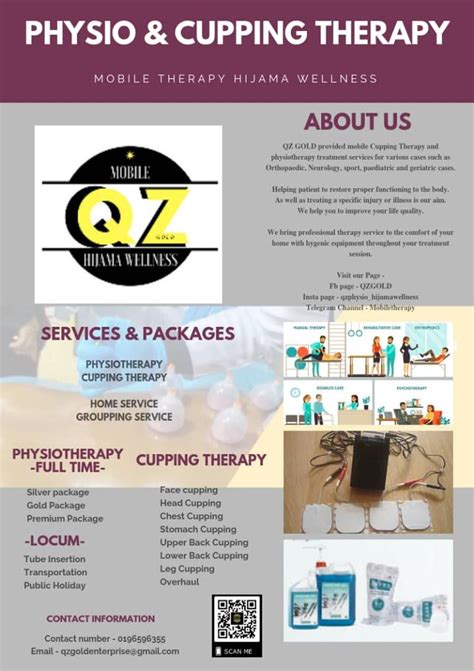 Physio And Cupping Therapy Cupping Therapy Therapy Hijama