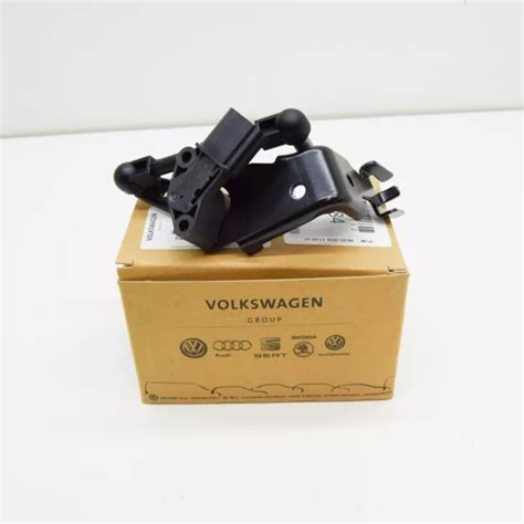 AUDI Q7 4M Capteur De Niveau De Phare Avant Droit 4M0941286D NOUVEAU