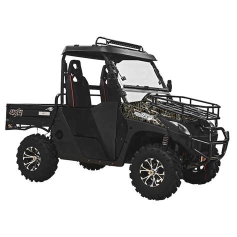 Massimo 800 Cc 3 Seat Gas Utv U120850719 At