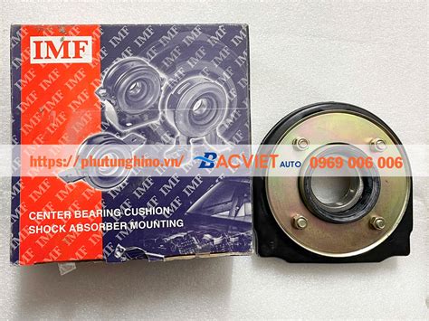 Bi quang treo HINO FC Bắc Việt Auto
