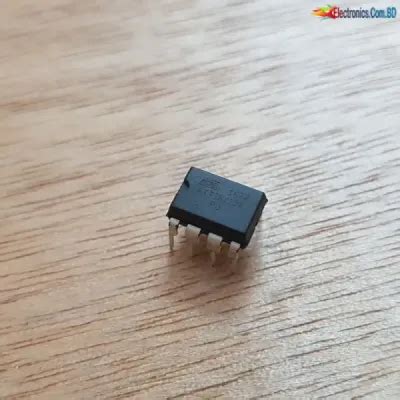 Buy AVR Microcontroller Series Online In Bangladesh