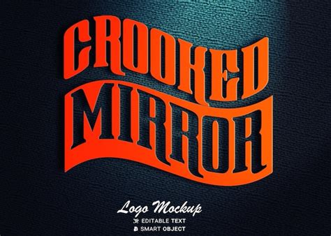Premium Psd Shadow Effect 3d Text